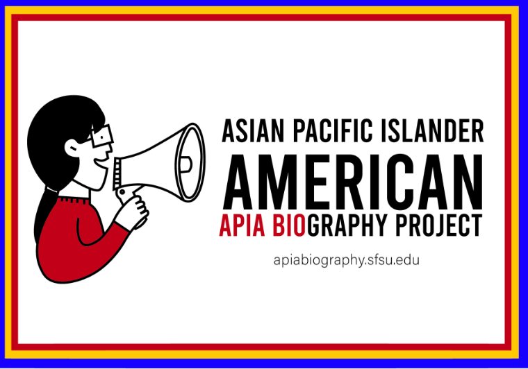 Weaving Stories: Asian American, Native Hawaiian and Pacific Islander Heritage | San Francisco ...